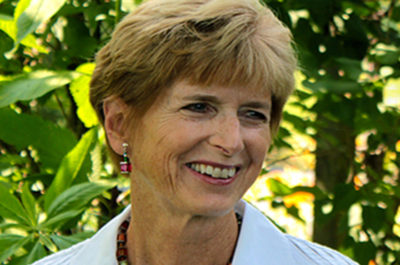 News | Christie Whitman